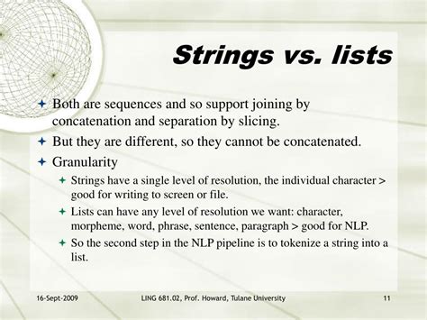 PPT Strings And Regular Expressions Day PowerPoint Presentation Free Download ID