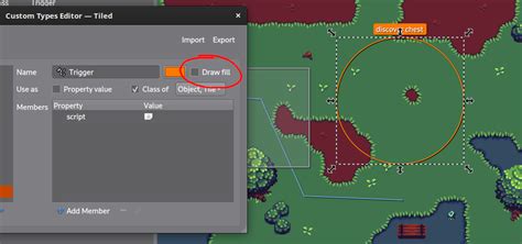 Tiled 1 10 Released Tiled Map Editor By Thorbjørn Lindeijer