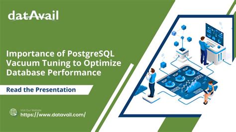 iain sandell on linkedin postgresql database autovacuum postgres databasemanagement