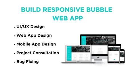 Bubble Website Bubble Developer Build Bubble Io Appypie Bubble App