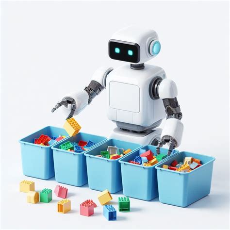 About Bricksortingmachine Medium