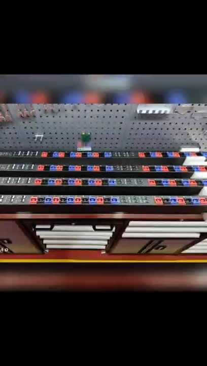 Asa Huang On Linkedin Pdu Hpc Datacenter Smart Basic Ai