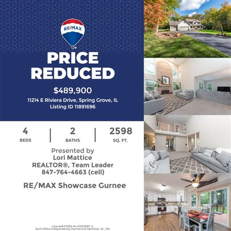 Lori Mattice On Linkedin Teammattice Selling Buyers Beachparkillinois Beachpark Zionill…