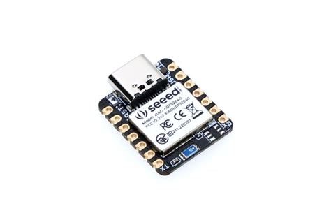 can bus breakout board voor xiao and qt py mcp2515 controller
