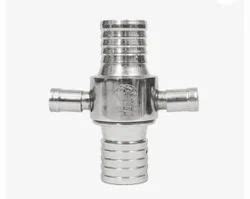 Pipe Coupling Male Female Type Coupling Wholesaler From Palwal