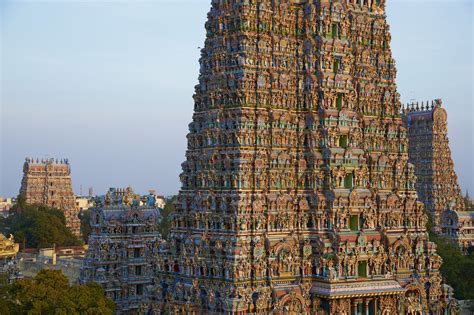 Top Things to Do in Madurai
