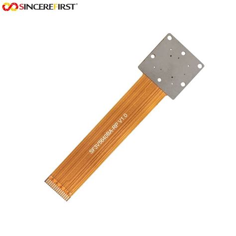 China Customized Ov5640 Fpc Camera Module Suppliers Factory Buy Ov5640 Fpc Camera Module