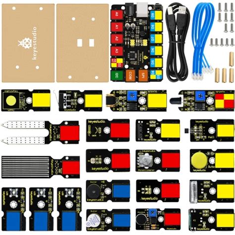 Easy Plug Learning Kit