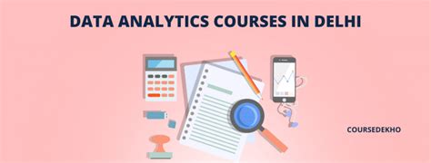 Top Data Analytics Courses In Delhi With Placements