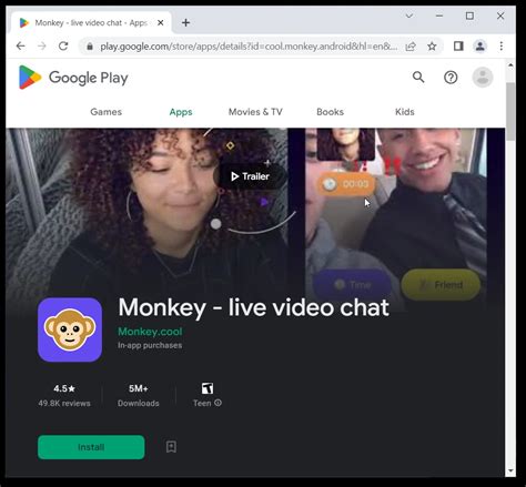 What Happened To Monkey App Tab TV