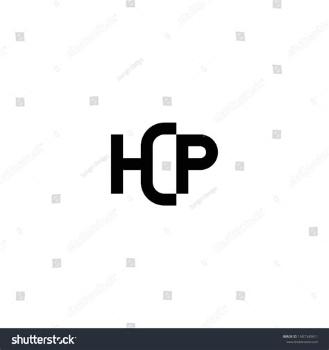 19 Hcp Stock Vectors Images And Vector Art Shutterstock