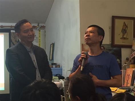 「無辜的人被判有罪」 鄭性澤：沒有標準的標準不是標準！ 公民行動影音紀錄資料庫