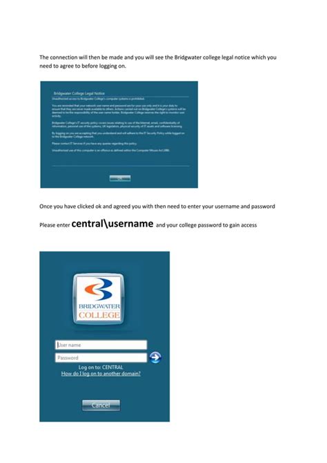 Remote Desktop For Windows 7 Docx