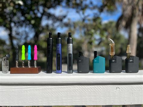 The Best Dry Herb Vapes Around 100 Troy And Jerry Thinkdank