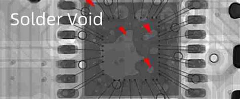 What Are The Best Possible Ways To Prevent Solder Voids In Pcbs Raypcb