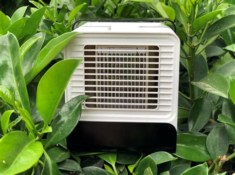 迷你USB冷风机负离子空调扇办公桌面制冷水空调宿舍加水小风扇 阿里巴巴