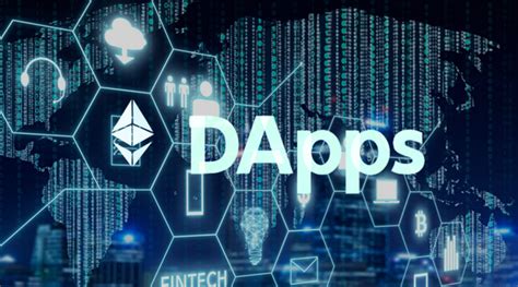 Ethereum Based Dapps Decentralized Applications Blockphere