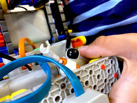 Robotics Courses — Blaze Robotics Academy