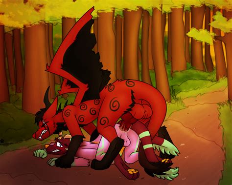 Rule 34 2 Tails Anal Anthro Apolloyon Korsu Azariah Korsu Ball