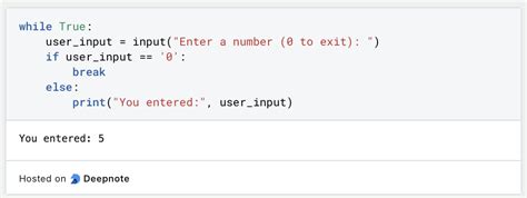 Wie Funktioniert Die Python While Schleife Data Basecamp