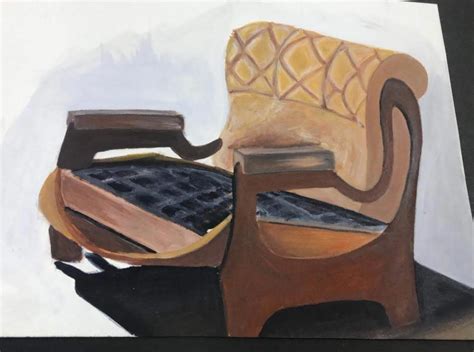 Trabajo Final Del Igcse Art And Design 2018 Behance