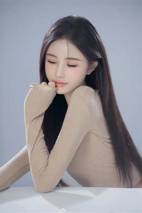 查看妹子图片 微博美女