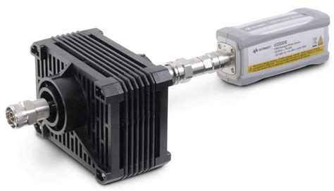 U B MHz GHz USB Power Sensor Keysight