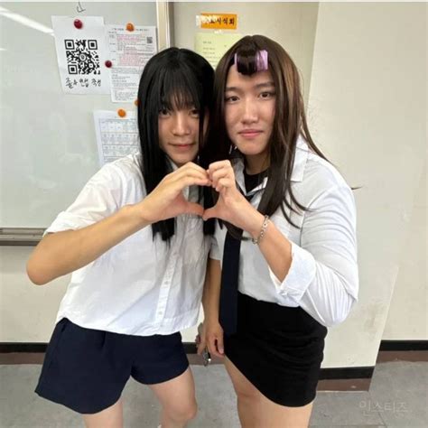 2024 의정부고 졸업사진 유머 움짤 이슈 에펨코리아