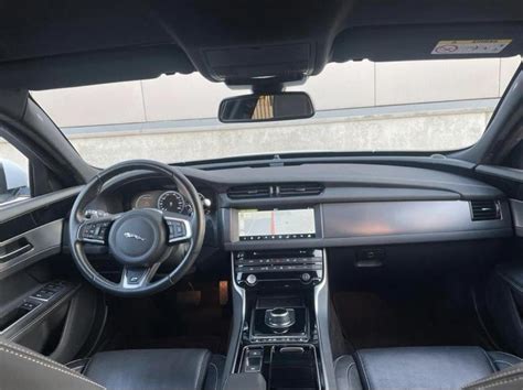 Want To Buy This Jaguar Xf R Sport 2018 What Should I Look Out For