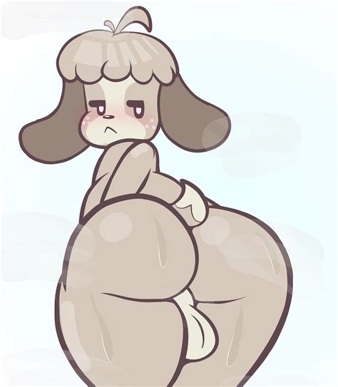 Post 5211461 Animalcrossing Digby Malohehe