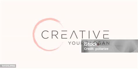 나선형 브러시 스트로크 요소 소용돌이 둥근 모양의 집합 메이크업 화장품에 대한 스톡 벡터 아트 및 기타 이미지 메이크업