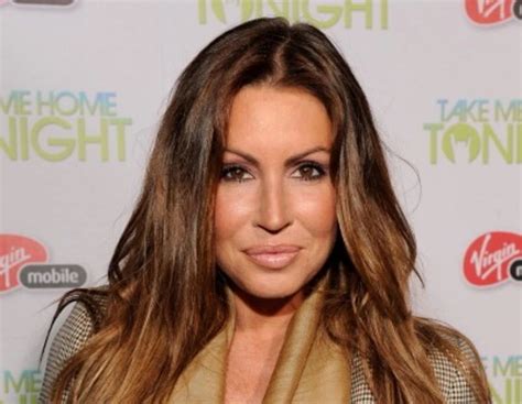 Rachel Uchitel Giving Back Her Hush Money From Tiger Woods