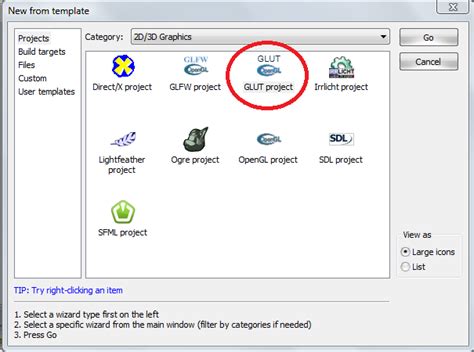Graficación Programa Inicial De Code Blocks