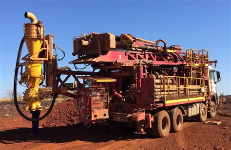 Drilling Equipment Sampling Tools Drilling Equipment Sampling Tools