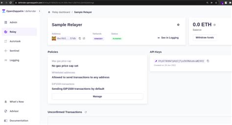 Tools For Smart Contract Automation Logrocket Blog