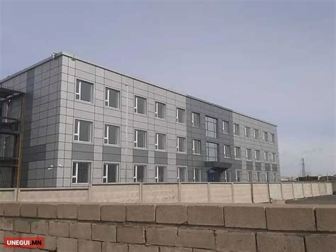 Ноц цонх ххк №6903132 УБ — Сүхбаатар д Хаалга цонх Unegui Mn