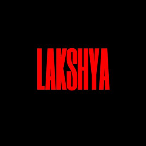 Lakshya Prj Medium