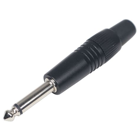 Male Instrument Female Mono Connector Tip Sigmet