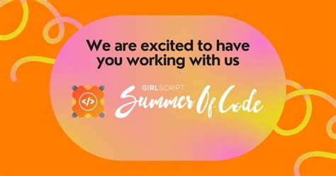 Pallavi Savant On Linkedin Contributors Application Gssoc′24