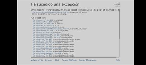 New Android Build For Lucky Paradox Lucky Paradox Nsfw 18 By Stawer
