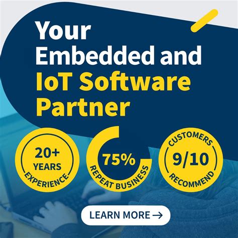 Witekio On Linkedin Witekio Embedded Software Services Iot