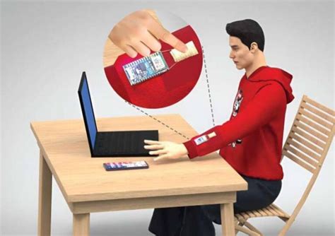 Embroidery Based Sensor Revolutionizes Wearable Electronics Textile Insights