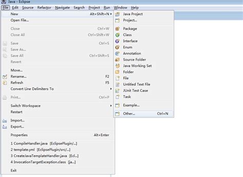 Eclipse Plug Indevelopment Toolsdeveloper Guidefunctiongraph Huawei