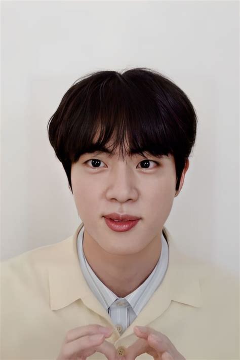 Bangtan Bomb Jin At The Movie Premiere Bts 방탄소년단 Movie Premiere Bangtan Bomb Premiere
