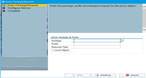 Sap Integration With Salesforce Using Sap Pi Prox Sap Community