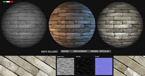 Sketchup Texture New Amazing Facing Bricks Textures Seamless And Maps