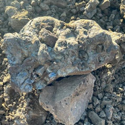 Phosphorus Adsorption Capacity Of Volcanic Scoria