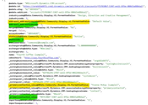 Returning Lookup And Choice Columns From Dataverse In Power Automate Digital Mill