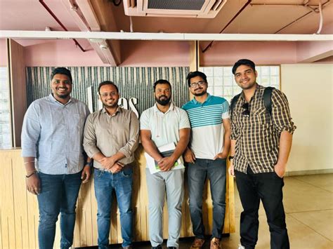 k giri venkata santhosh on linkedin collaboration innovation