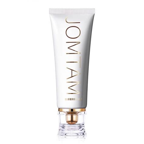 купити Пінку для вмивання Jomtam Amino acid clear muscle cleanser з ...